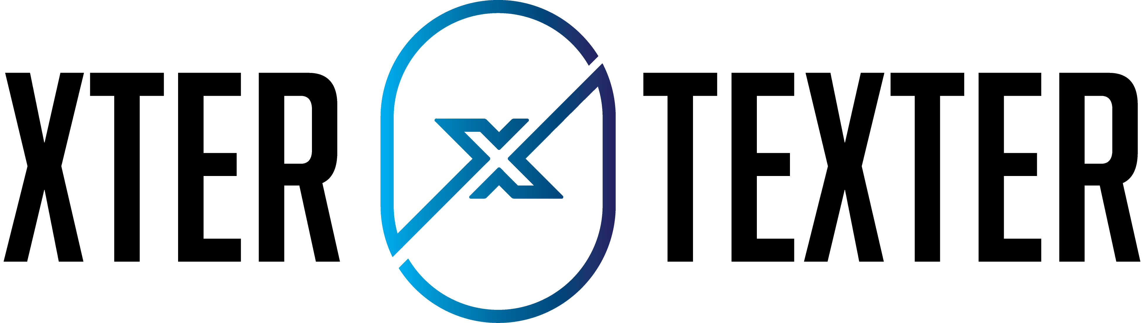 Privacy Policy - Xter Texter